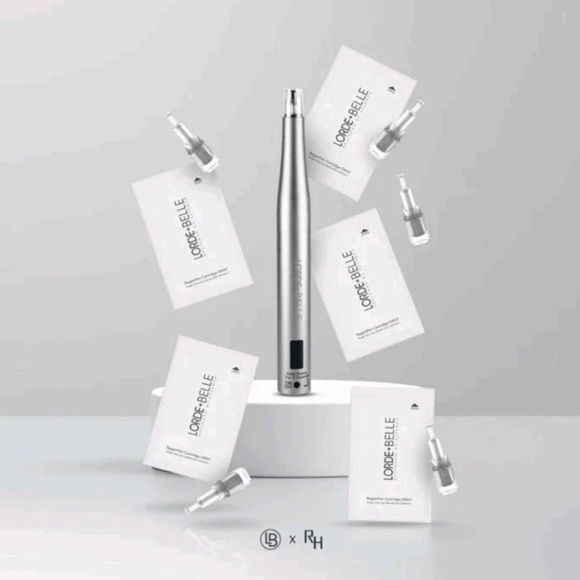 Lorde+Belle | Skincare | Lorde Belle Viral Regen Pen Nib | Poshmark